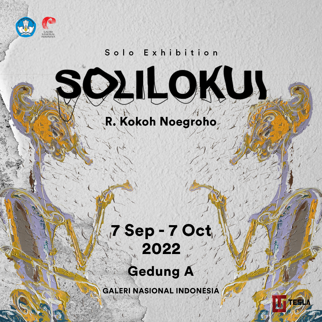 Sambutan - Solilokui - GNI